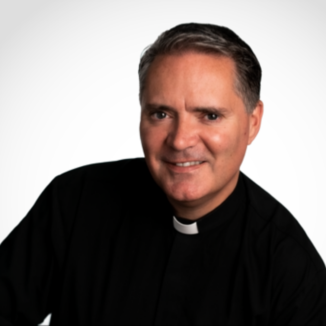 Father James Mallon - Alpha