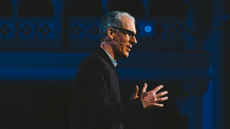 Alpha with Nicky Gumbel - Alpha
