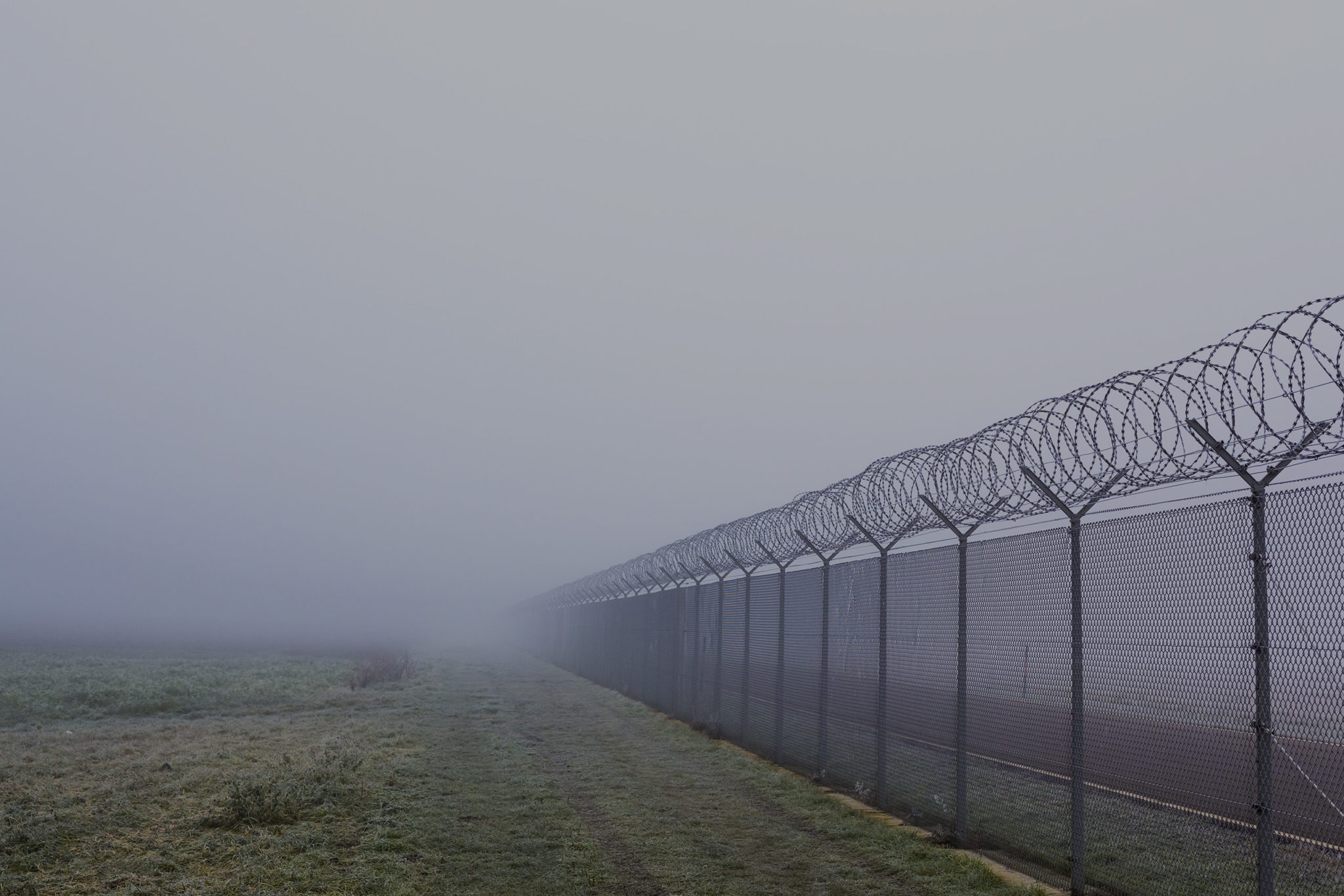 Alpha for Prisons - Alpha