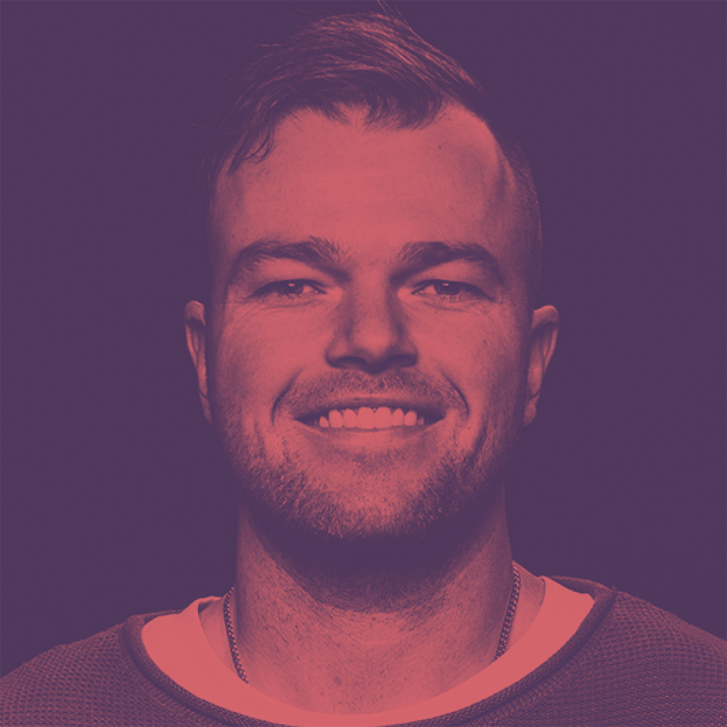 Life Shared Summit - Talks - Alpha