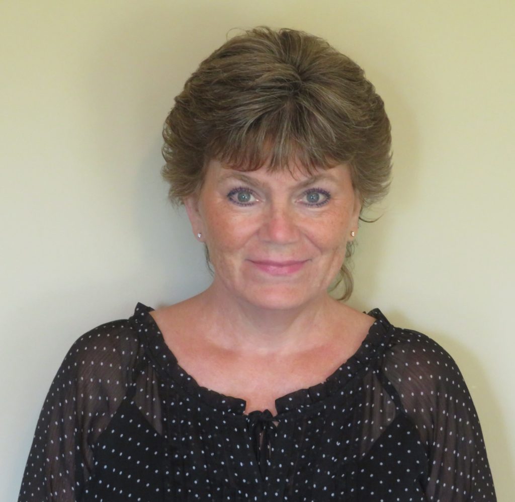 Our Directors - Alpha