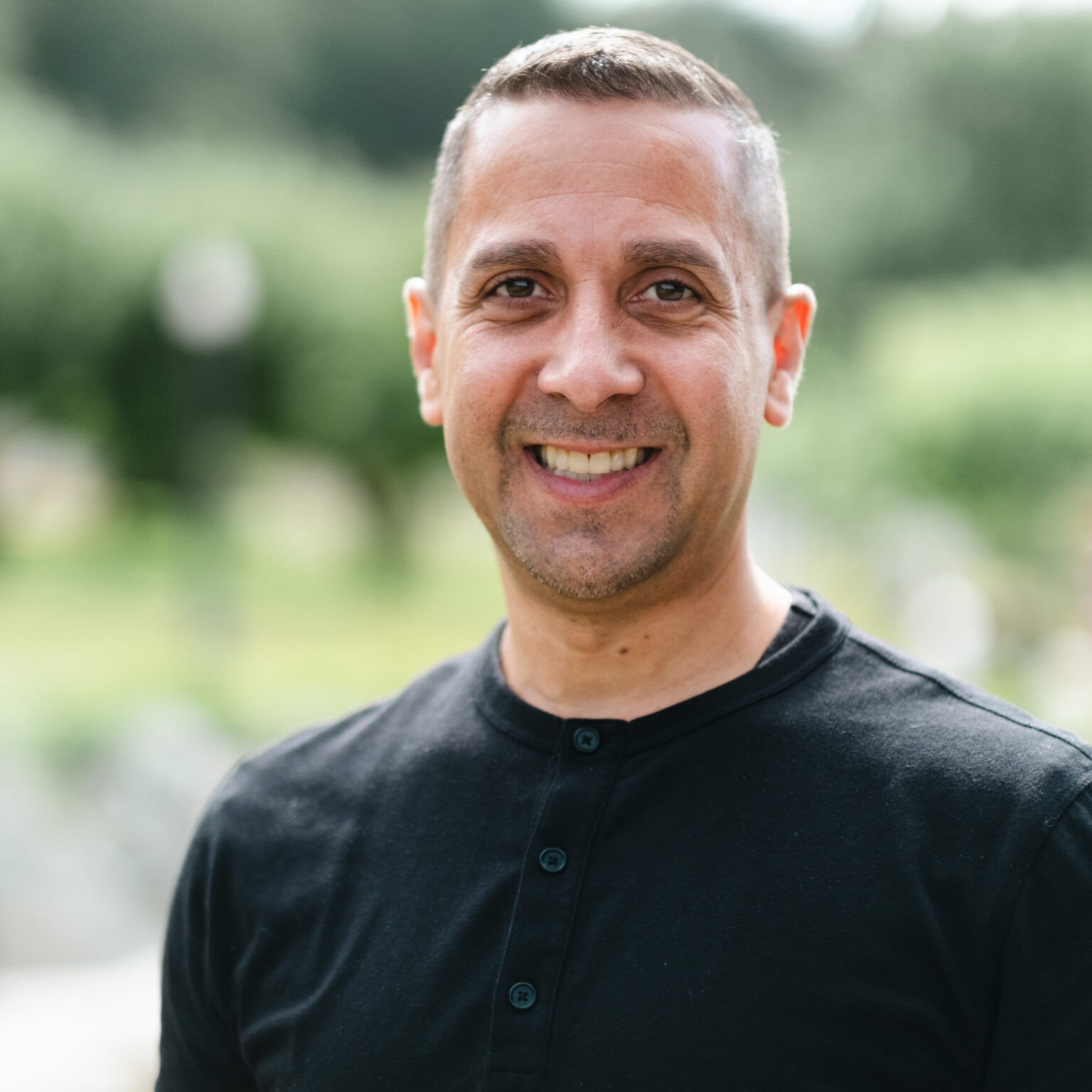 Our Directors - Alpha