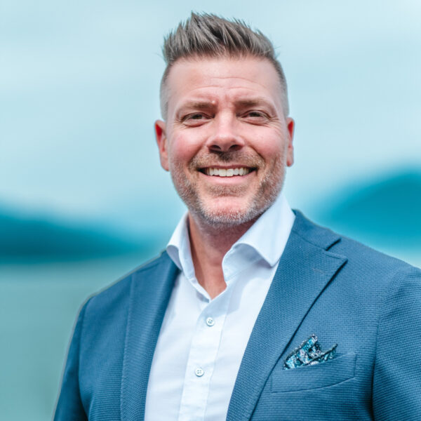 Our Directors - Alpha