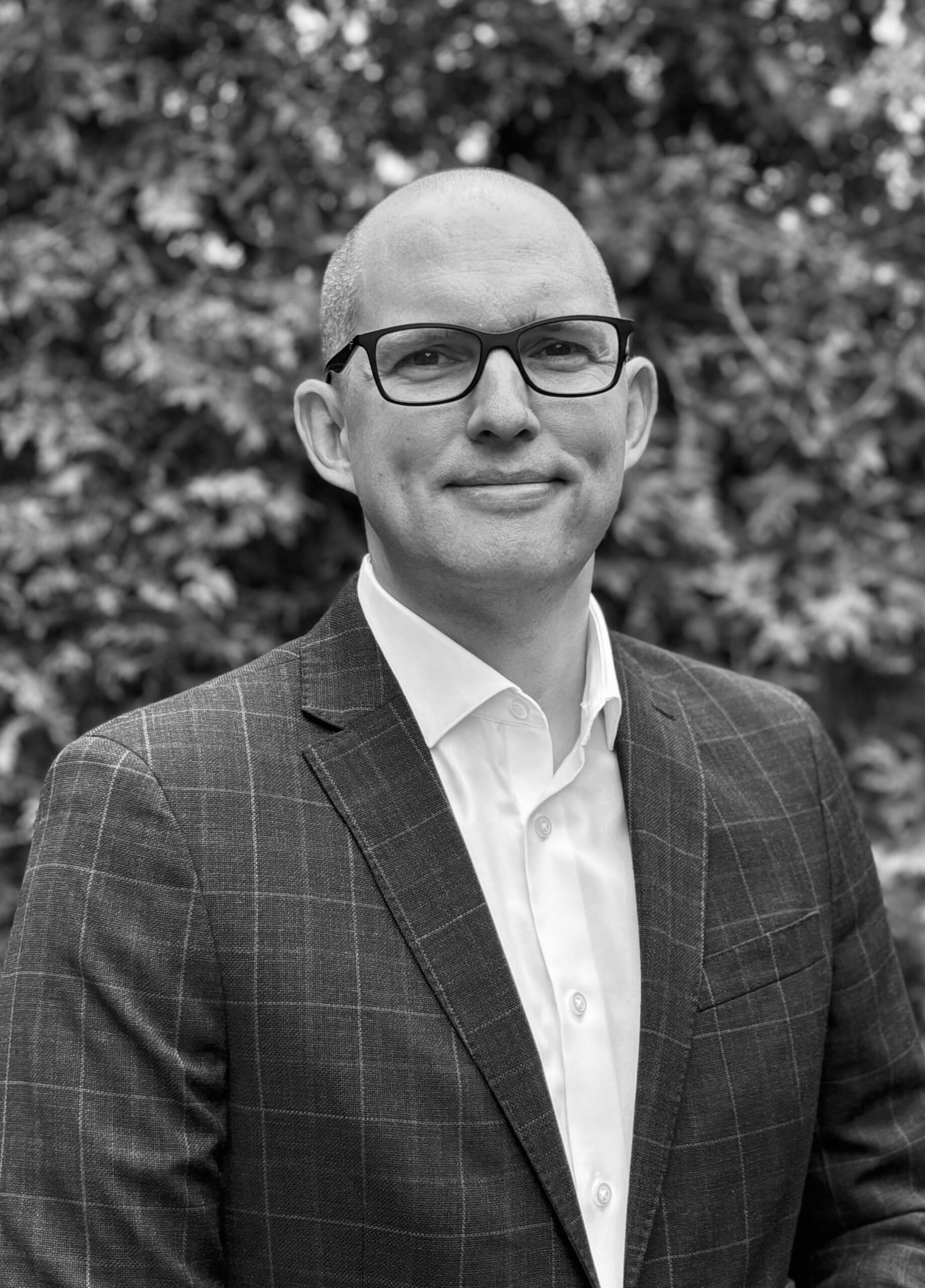 Annual Report - Alpha