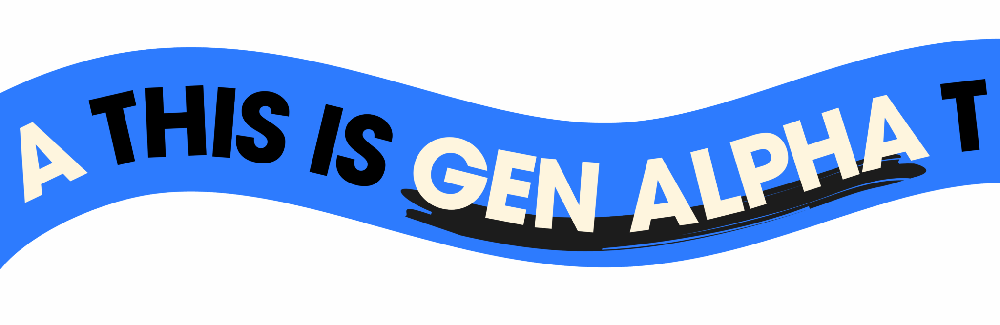 Gen Alpha - Alpha