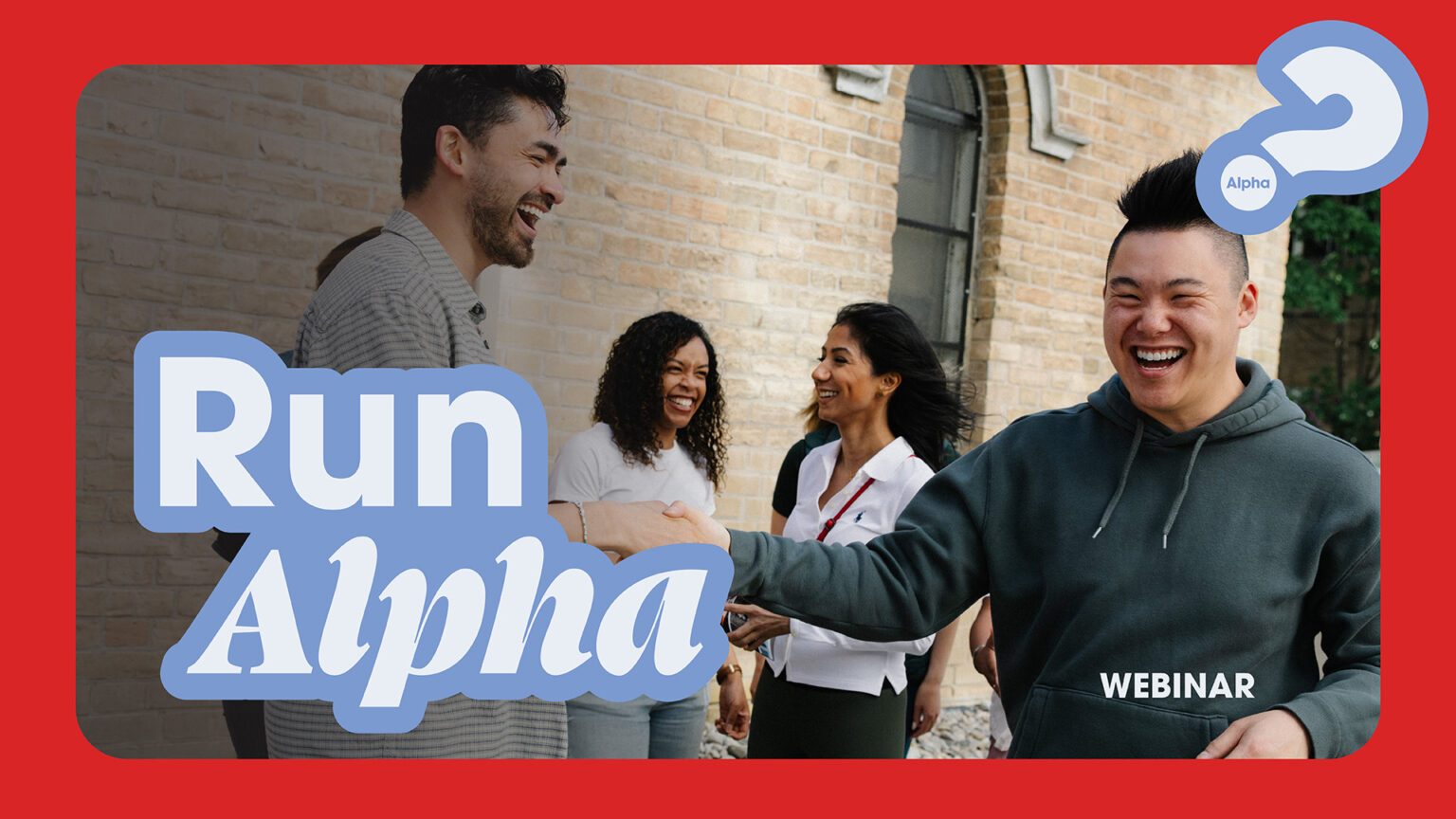Run Alpha November 2025 - Alpha