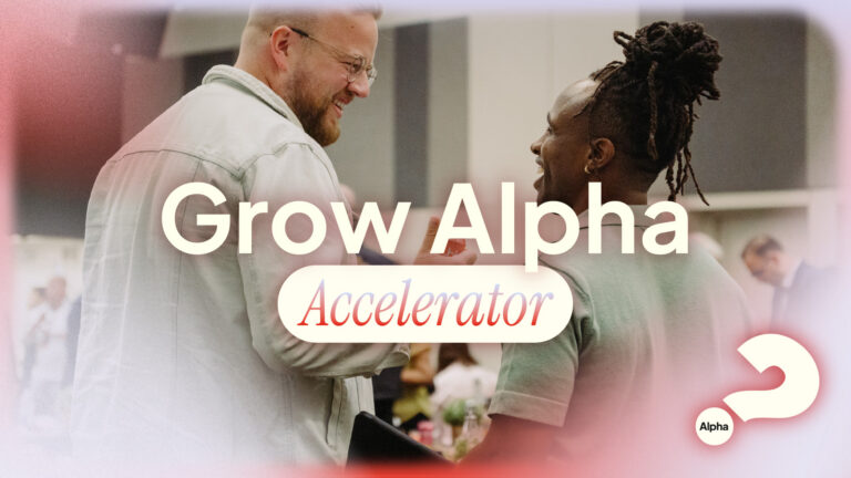 Events from January 11 – February 18 – Alpha